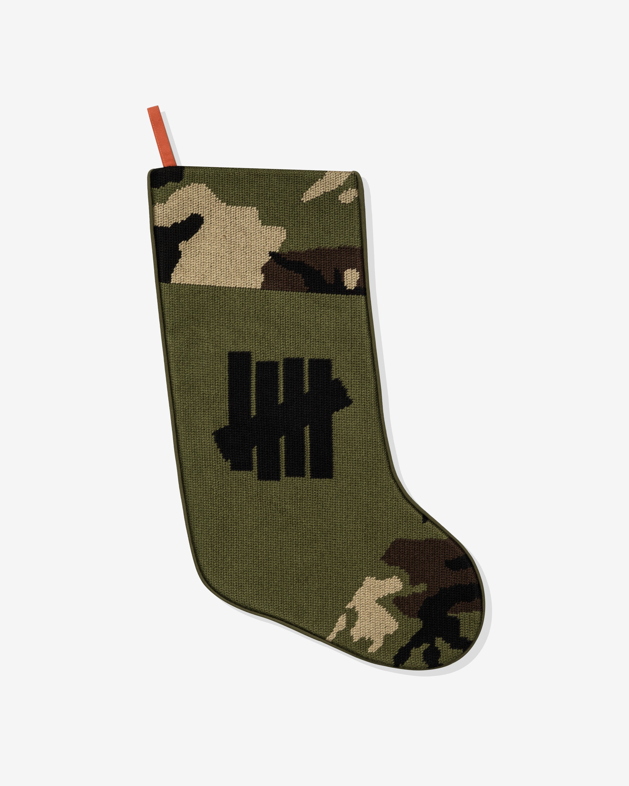 UNDEFEATED HO25 HOLIDAY STOCKING-BARK CAMO – Undefeated Malaysia