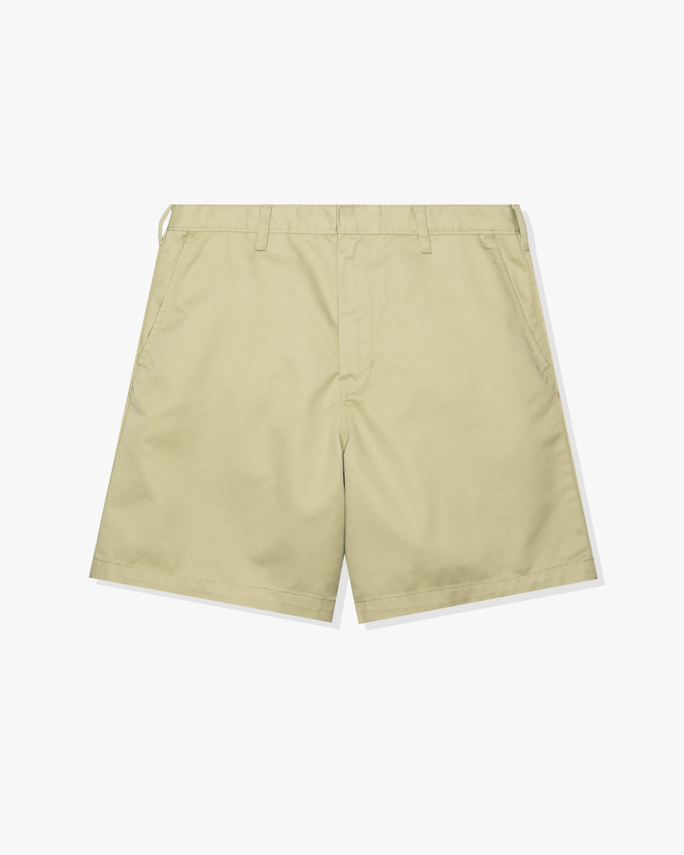 UNDEFEATED SP26 WORK SHORT-KHAKI – Undefeated Malaysia